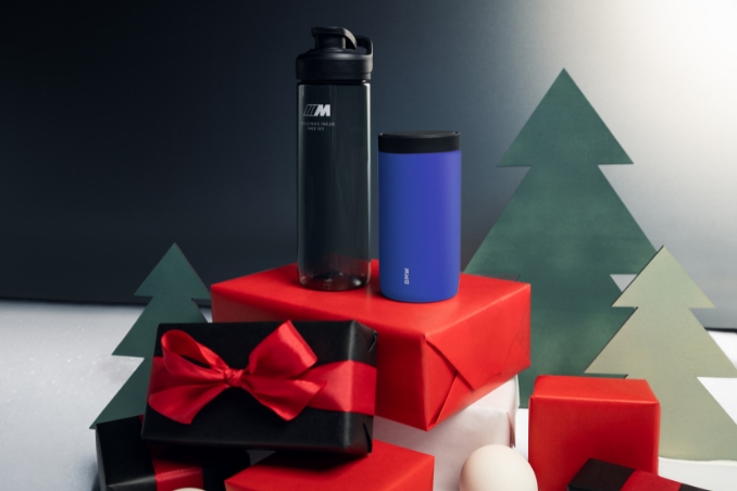 BMW Gifts | Shop BMW Lifestyle Collection | Lloyd BMW