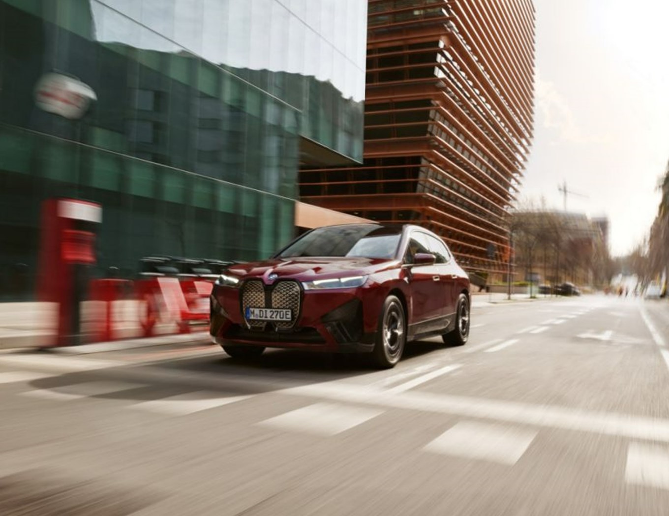 BMW Flex Insurance | BMW Insurance Solutions | Lloyd BMW