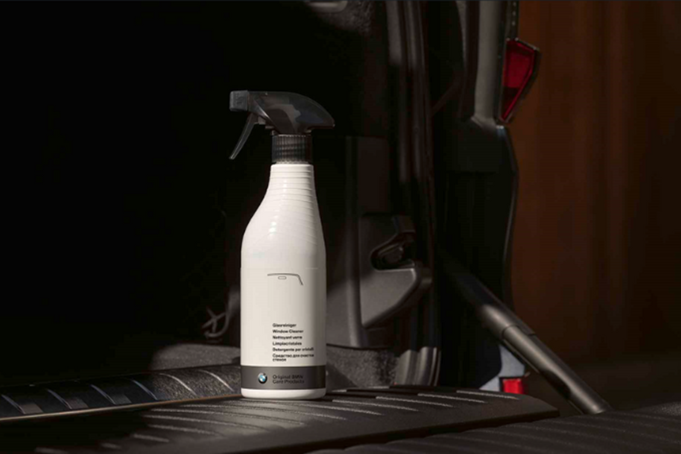 Genuine BMW Accessories & Merchandise | Lloyd BMW