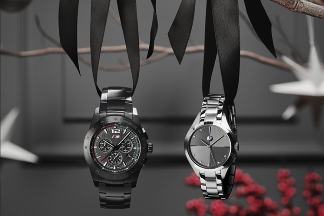 BMW Gifts | Shop BMW Lifestyle Collection | Lloyd BMW