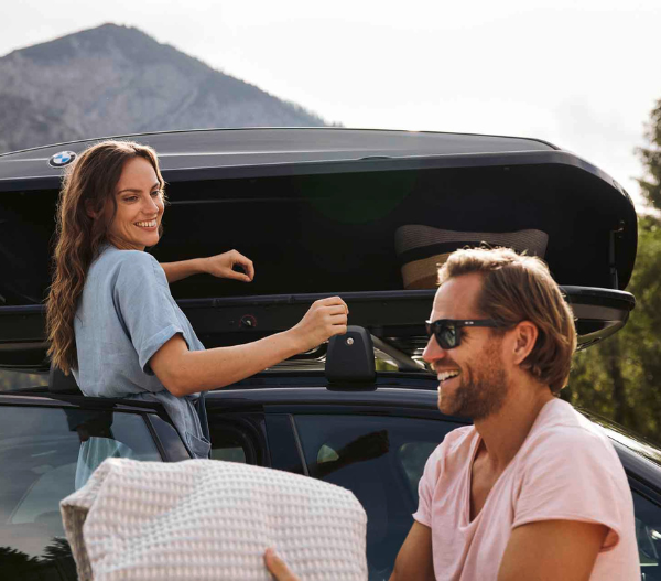 BMW Offers | BMW New Car Offers and Deals at Lloyd BMW