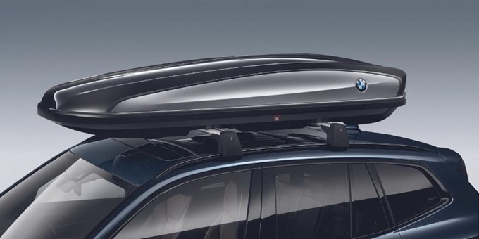 BMW Travel Accessories | Enquire Online | Lloyd BMW