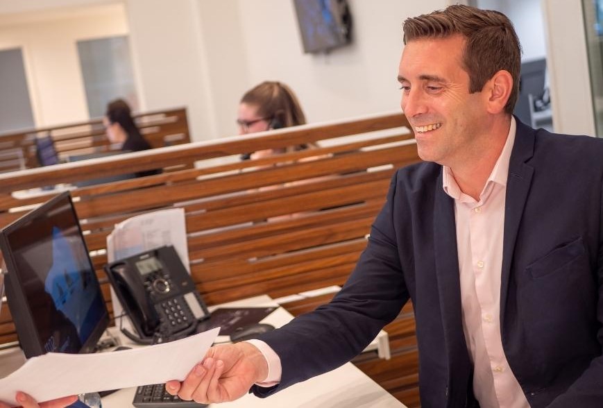 BMW Service Plan | BMW Personalised Pay Monthly Plans | Lloyd BMW