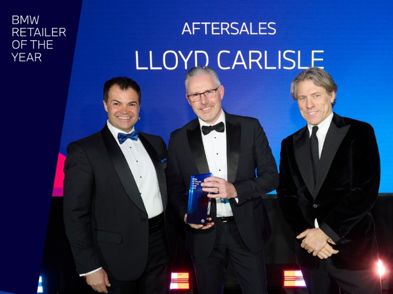 Latest Company and Industry News | Lloyd Motor Group