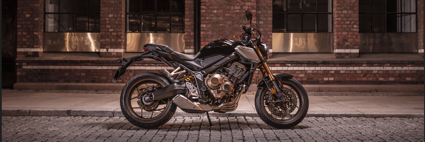 Honda Motorcycles MOT | Lloyd Honda Motorcycles