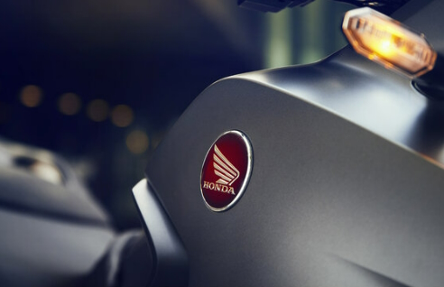 Honda Motorcycles MOT | Lloyd Honda Motorcycles