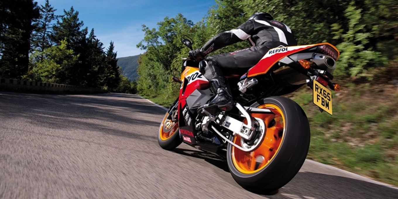 Honda Motorcycles Servicing, Parts & Repairs | Lloyd Honda Motorcycles