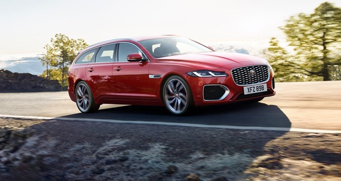 Jaguar Accessories | Browse Jaguar Merchandise Online