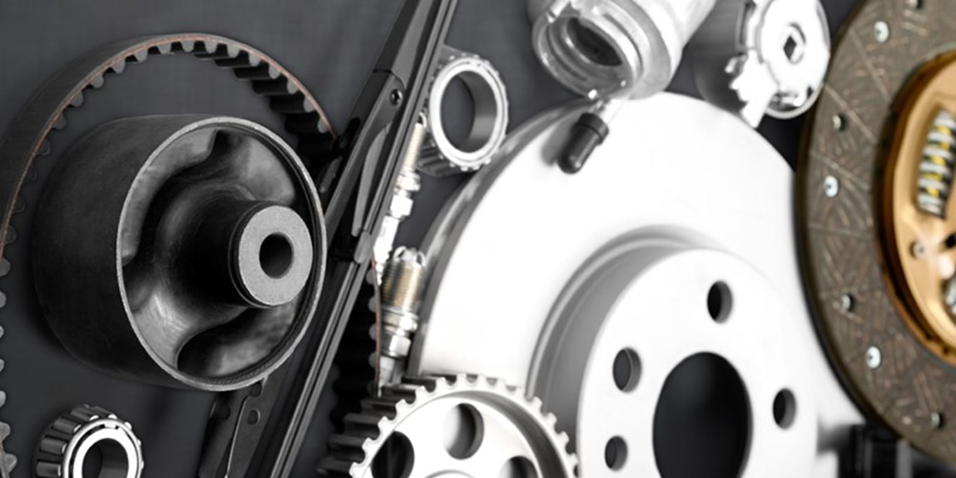 Jaguar Genuine Parts and Spares | Lloyd Jaguar