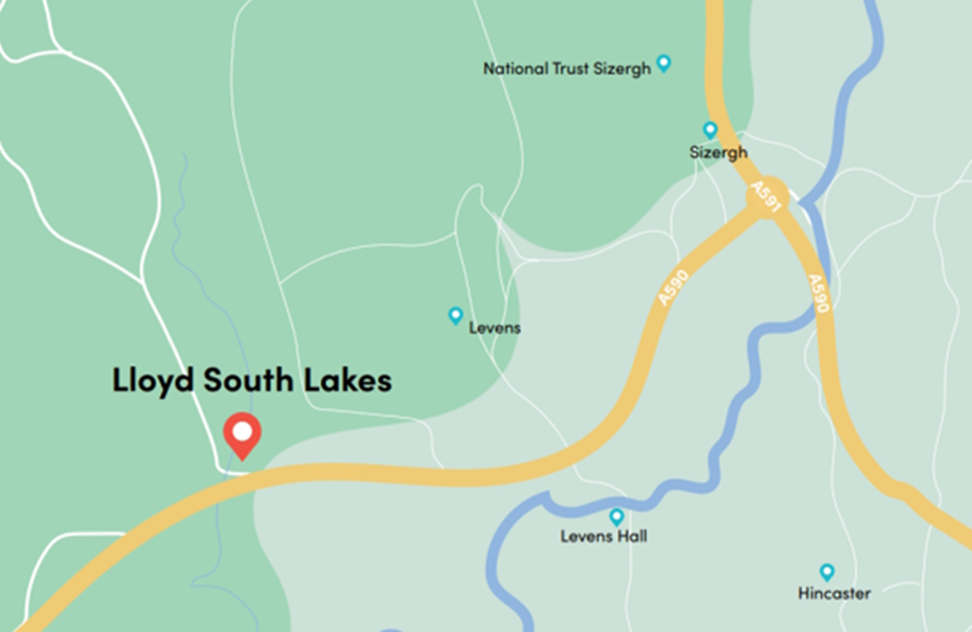 Kia Servicing at Bridge End Garage, Levens| Lloyd South Lakes