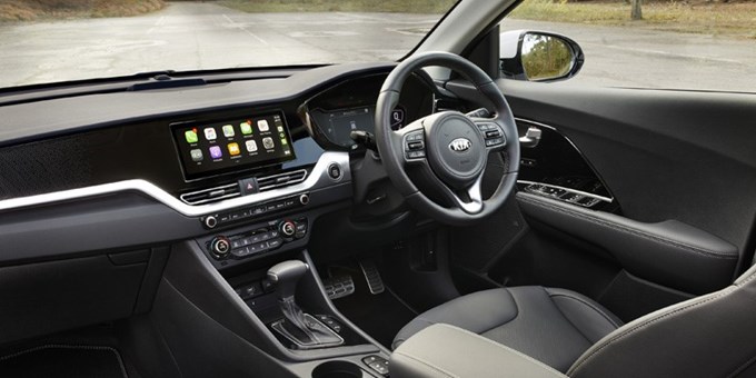 MyKia App | Kia Owners' Apps | Lloyd Kia