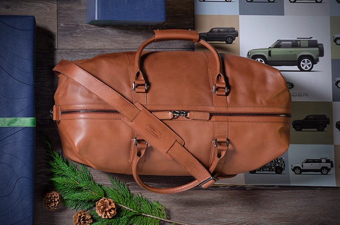 Land Rover Gifts | Shop Land Rover Lifestyle Range | Lloyd Land Rover