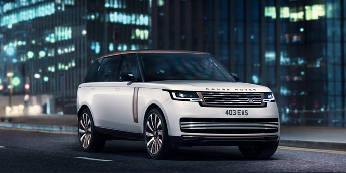 Land Rover Accessories and Merchandise| Lloyd Land Rover