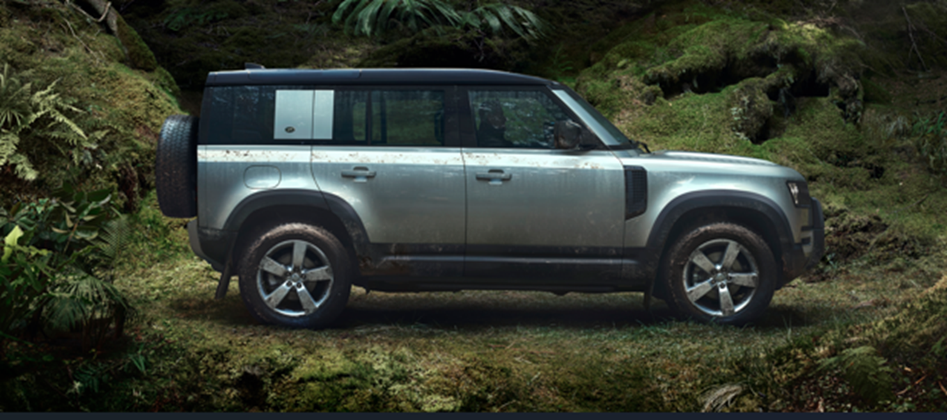 Land Rover Accessories and Merchandise| Lloyd Land Rover