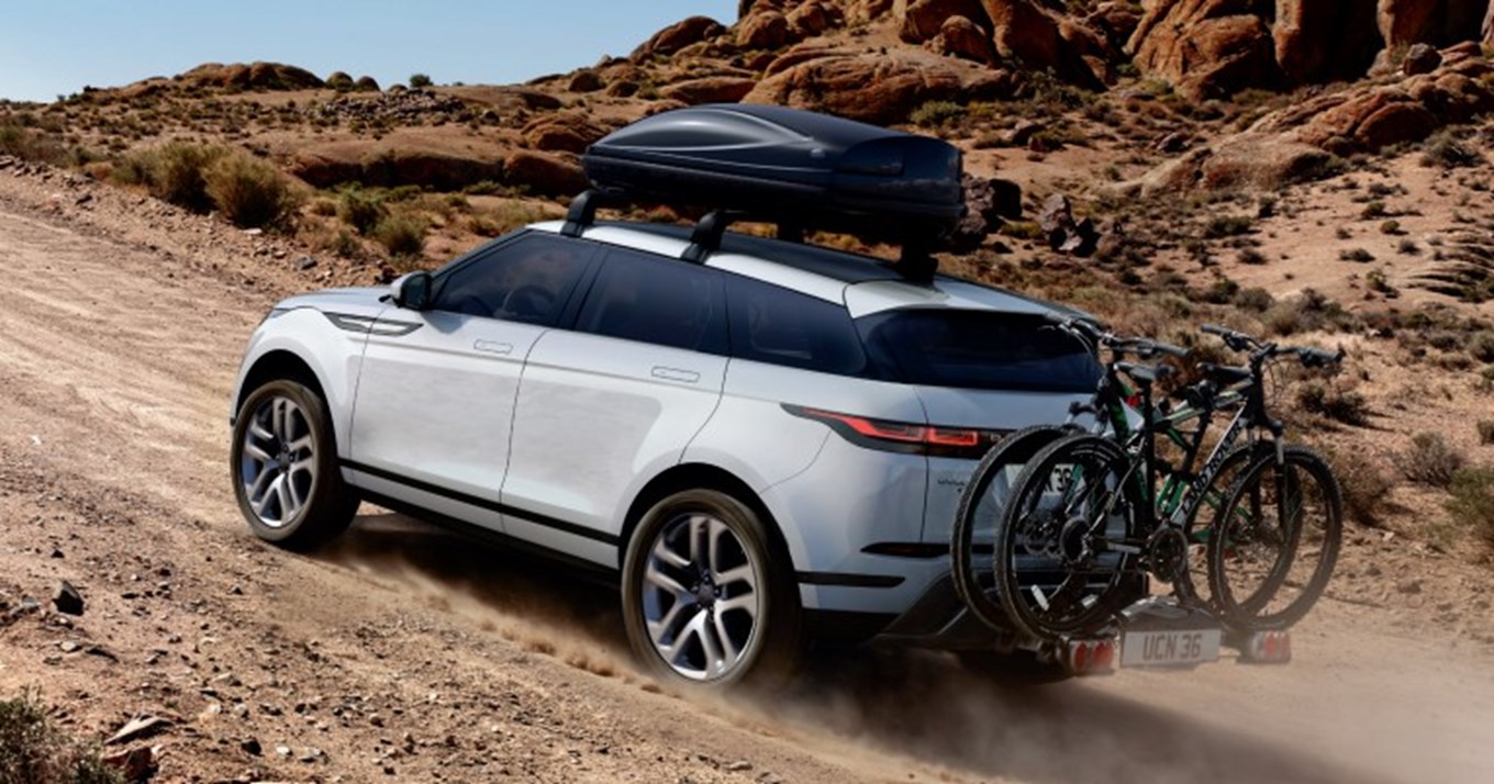 Land Rover Accessories and Merchandise| Lloyd Land Rover