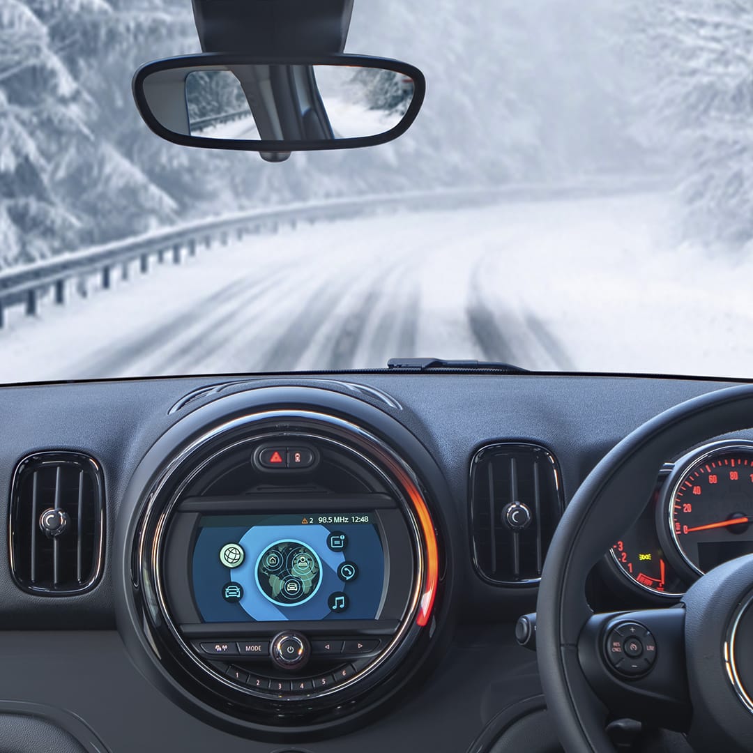 New MINI Car Deals | MINI Offers 2022 | Lloyd MINI