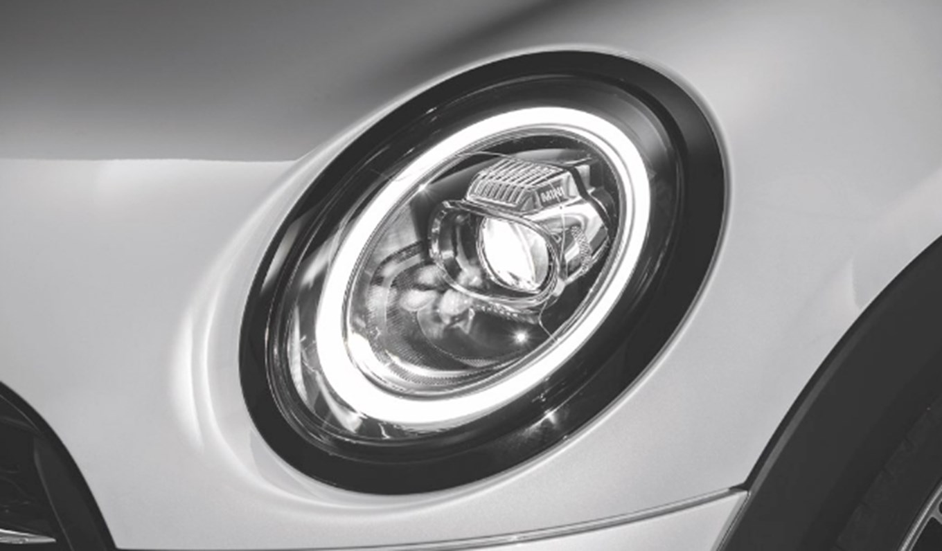 MINI JCW Accessories | Browse John Cooper Works | Lloyd MINI