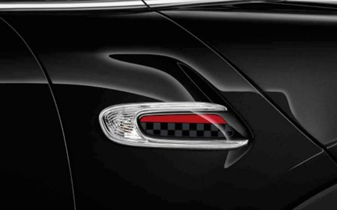 MINI JCW Accessories | Browse John Cooper Works | Lloyd MINI