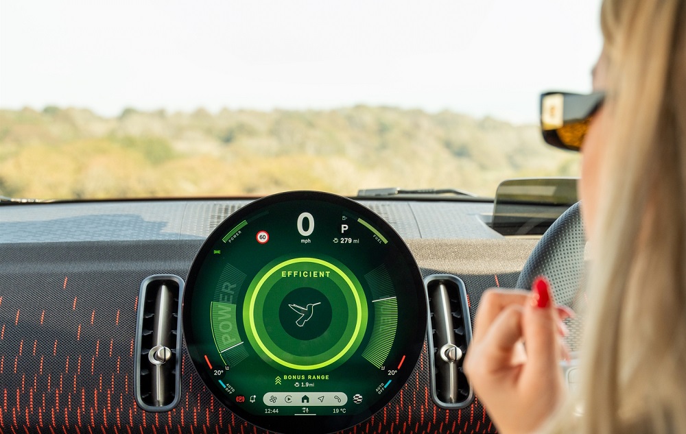 MINI | New & Used MINI Cars | Lloyd MINI