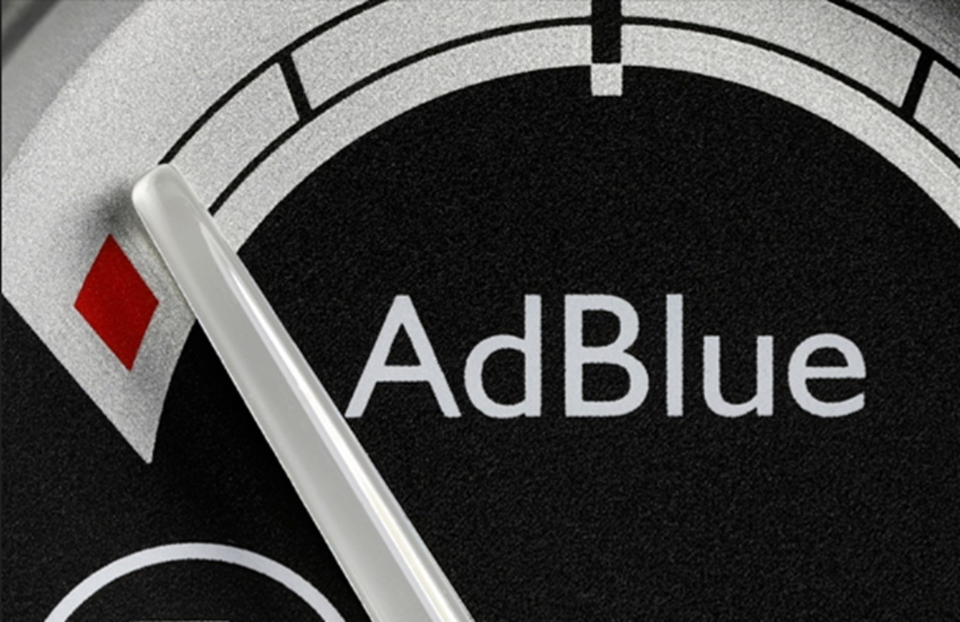 AdBlue Refills | Lloyd Motor Group