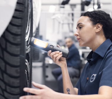 New Volvo EX30 Offer | Small SUV. Big Performance | Lloyd Volvo