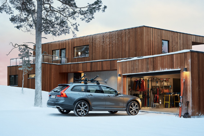 Volvo Gifts | Shop Volvo Lifestyle Range | Lloyd Volvo
