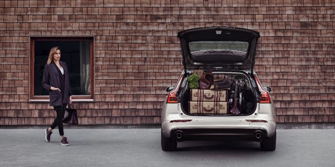 Volvo Accessories | Volvo Car Accessories at Lloyd Volvo