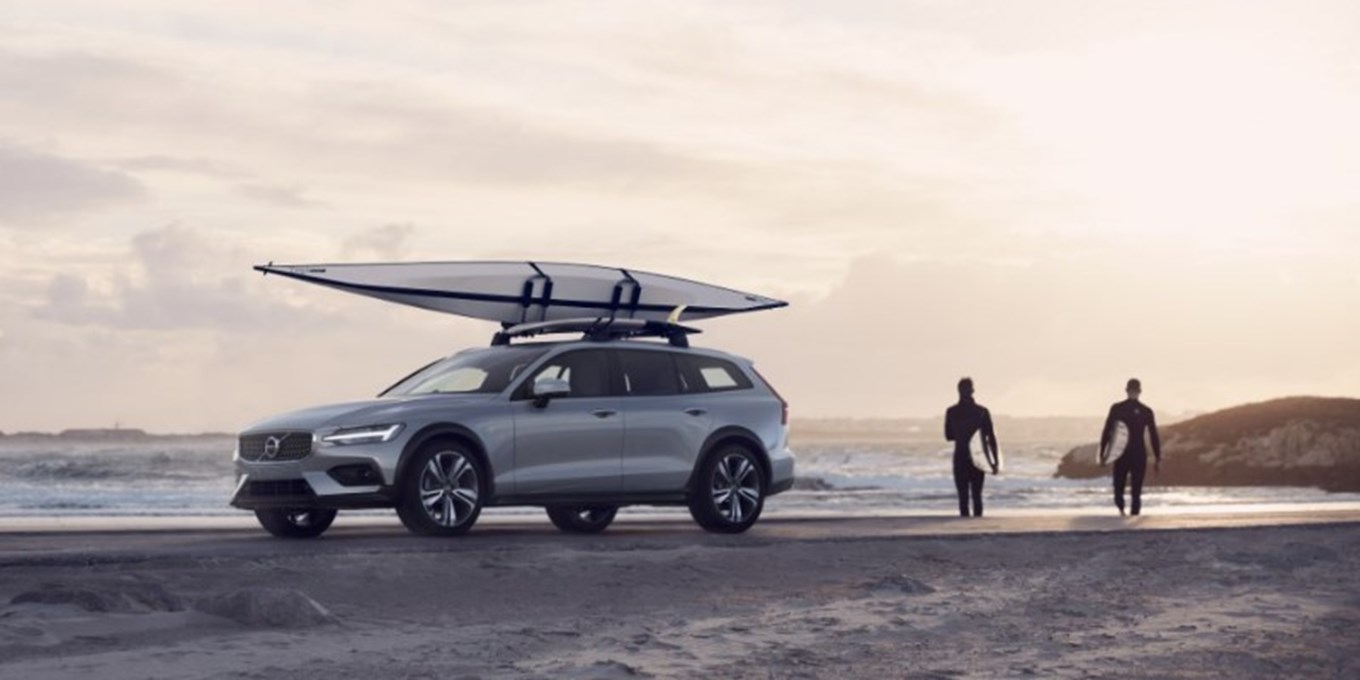 Volvo Accessories | Volvo Car Accessories at Lloyd Volvo