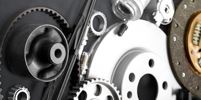 Genuine Volvo Parts | Volvo Spare Parts | Lloyd Volvo