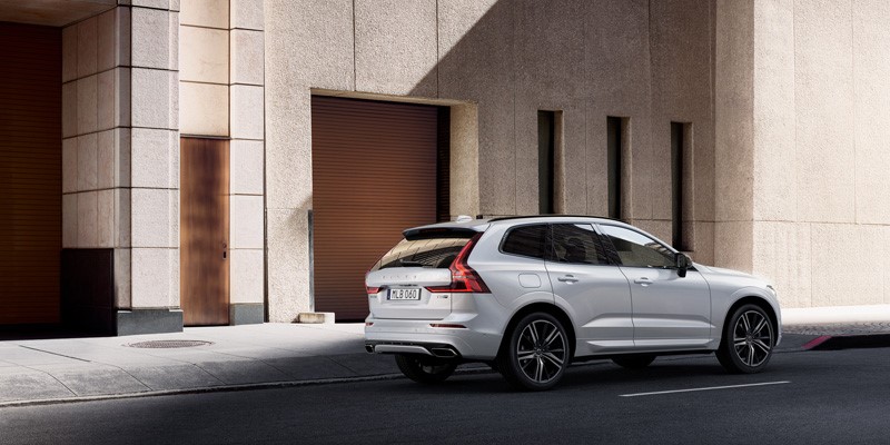 Volvo Service Plans | Lloyd Volvo