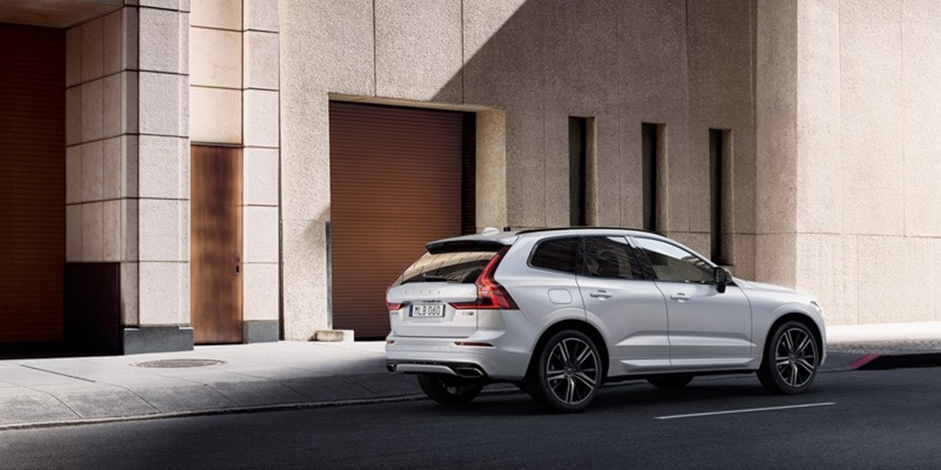 Volvo Service Plans | Lloyd Volvo