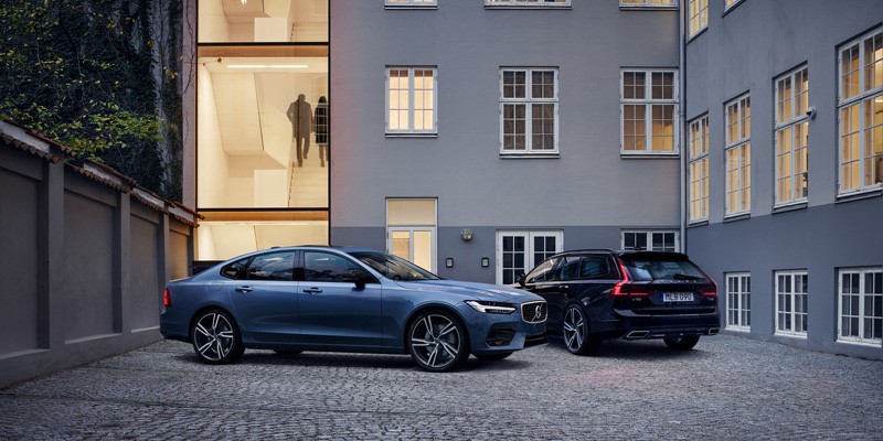 Volvo Service Plans | Lloyd Volvo