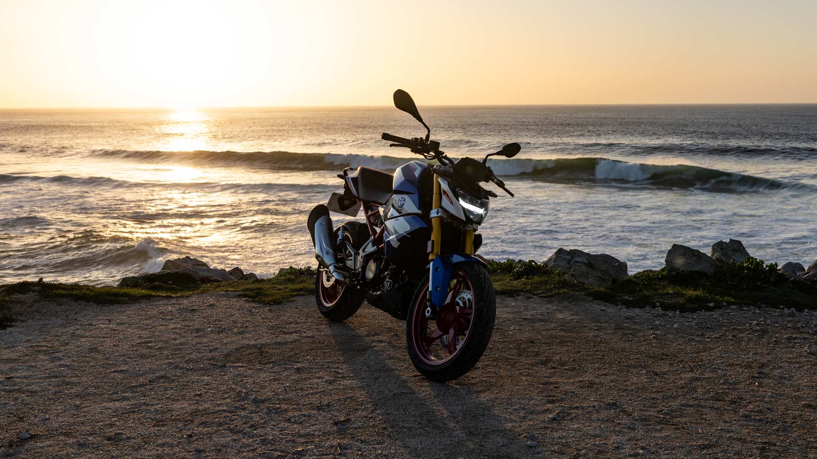 BMW Motorcycles Retailer | Lloyd BMW Motorrad