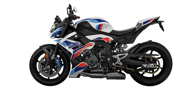 BMW M 1000 R | Lloyd Motorrad