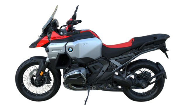 BMW R 1300 GS Adventure | Lloyd Motorrad