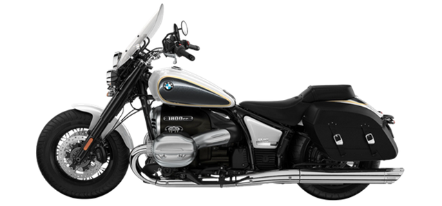 BMW Motorrad R18 Classic | Lloyd Motorrad