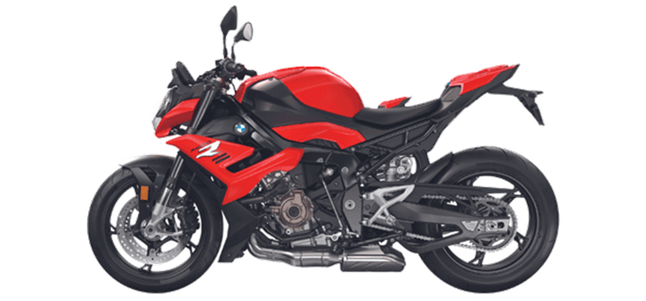 BMW S1000 Range | Lloyd BMW Motorrad