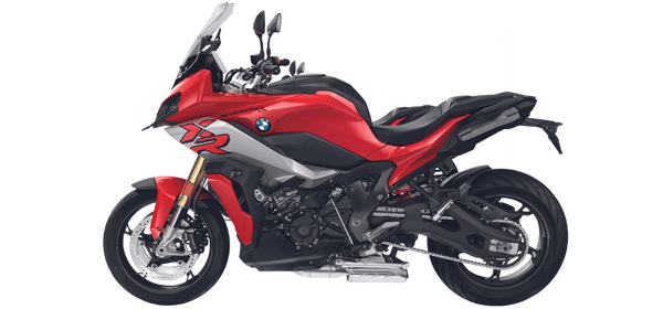 BMW S1000 Range | Lloyd BMW Motorrad