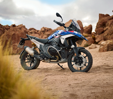 New Bike Offers | Best 2025 Motorbike Finance Deals | Lloyd Motor Group