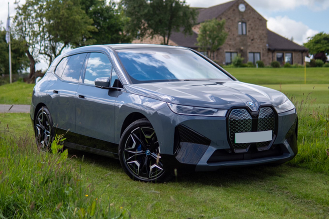 BMW Electric Car Range | Explore the BMWi Range at Lloyd BMW