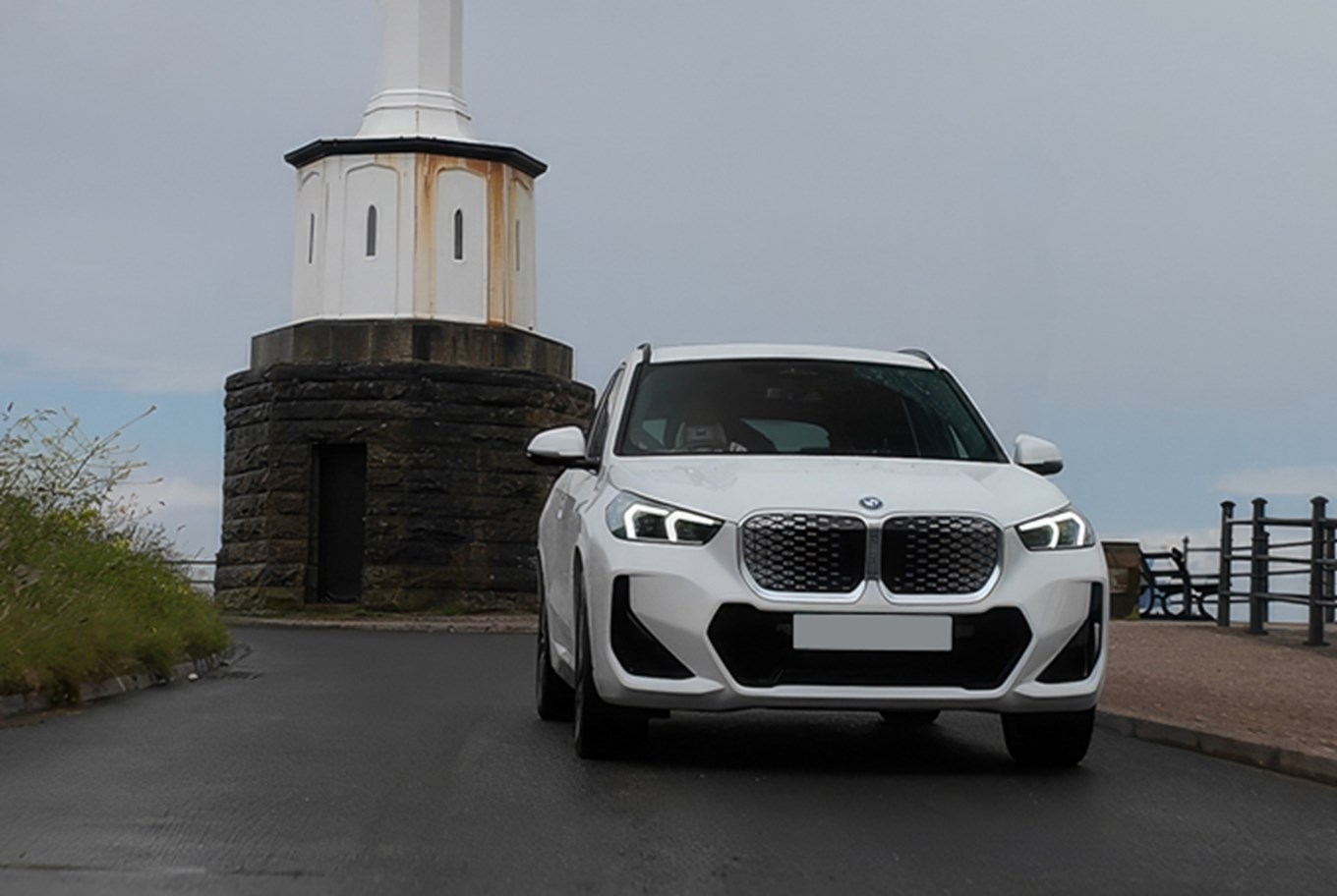 BMW Electric Car Range | Explore the BMWi Range at Lloyd BMW
