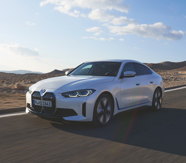 BMW Motability Cars | BMW Motability Scheme at Lloyd BMW