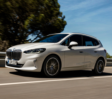 Land Rover Motability Cars | Motability Scheme at Lloyd Land Rover