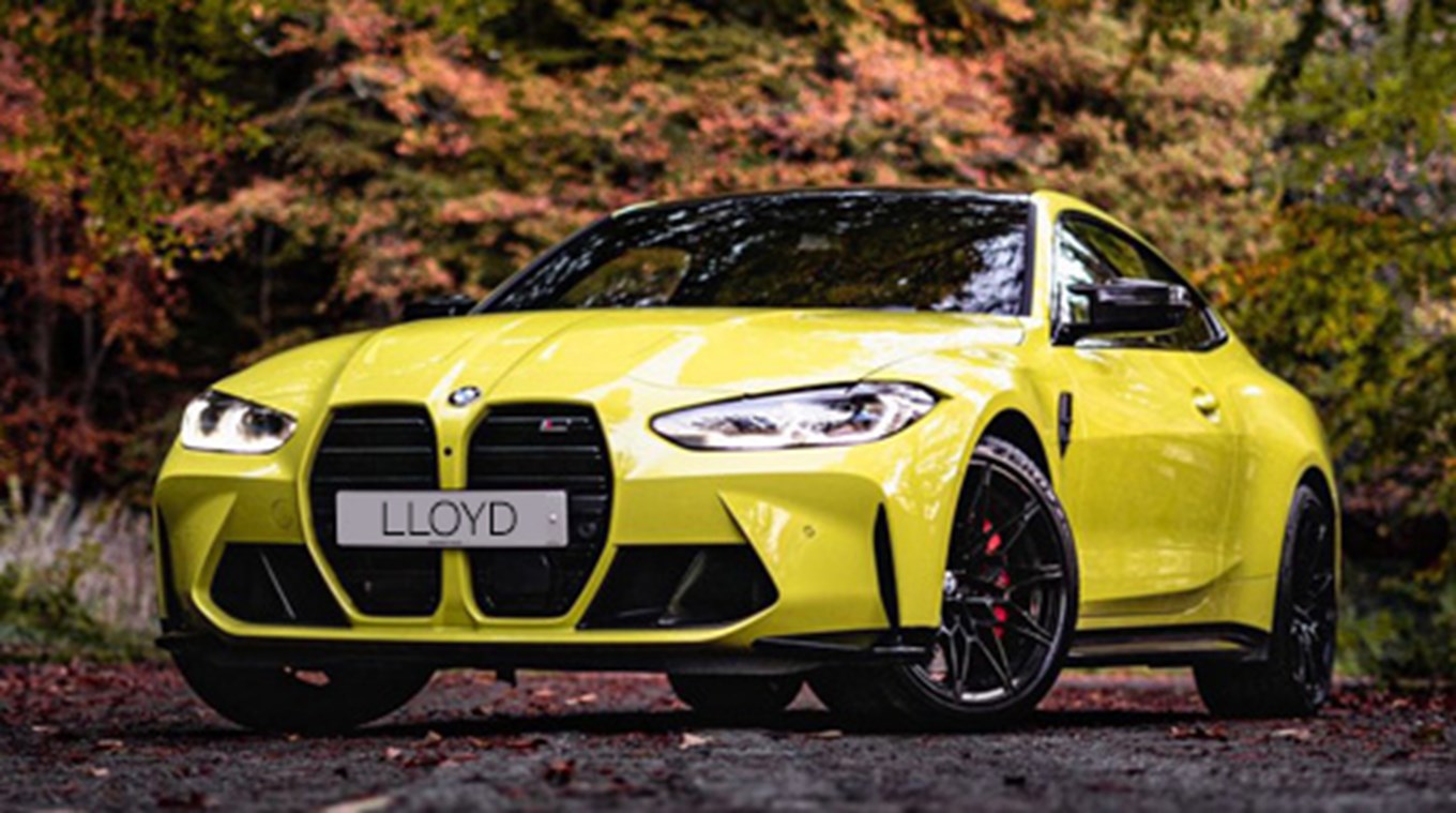 New BMW Cars for Sale | Latest BMW New Car Models | Lloyd BMW