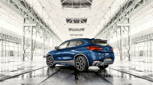 BMW Motability Cars | BMW Motability Scheme at Lloyd BMW