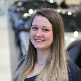 Meet The Team at Lloyd Newcastle BMW