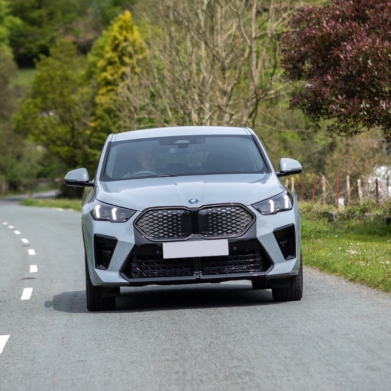 Land Rover Motability Cars | Motability Scheme at Lloyd Land Rover