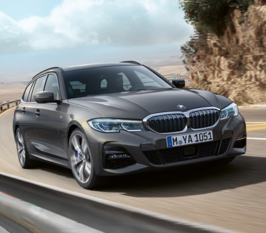 North Tyneside BMW | BMW Dealership Tyne & Wear | Lloyd BMW