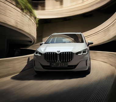 Lloyd Cockermouth BMW • Approved BMW Dealership, Cumbria | Lloyd BMW