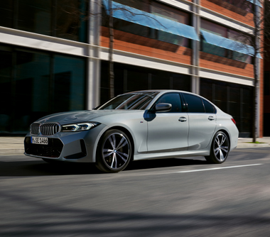 South Lakes BMW | Lloyd BMW Grange Over Sands Cumbria